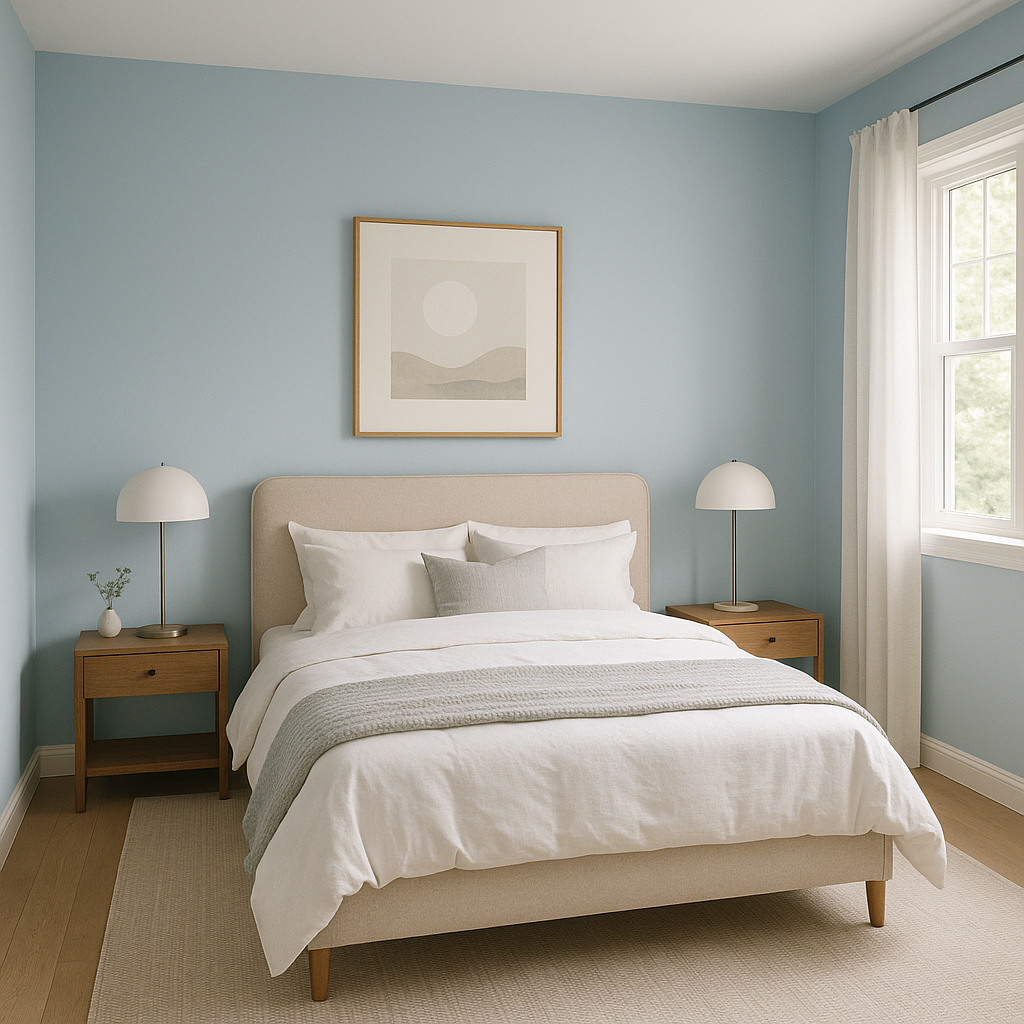 Bird's : 2051-60 : benjamin-moore : Color Inspiration and Exploration 🦊