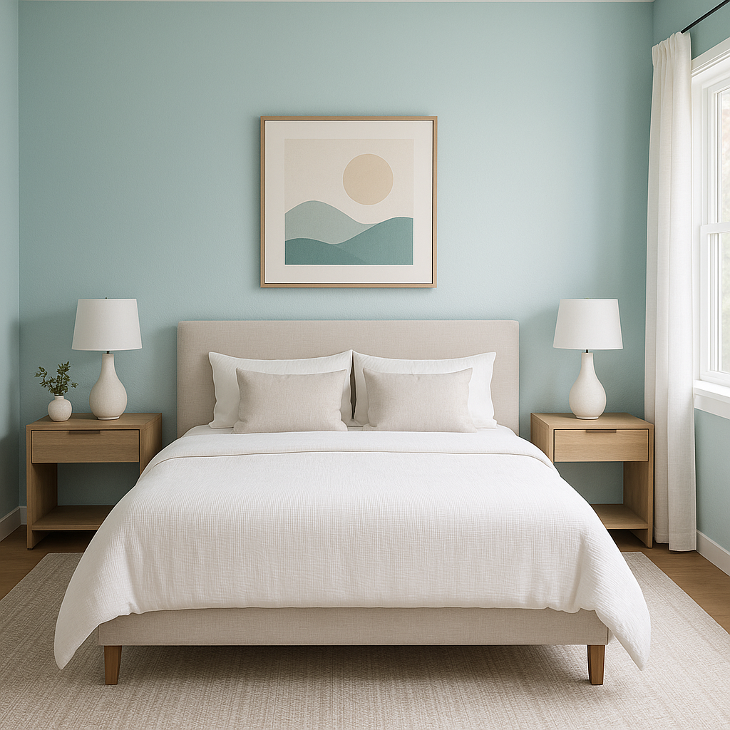 Dolphin's : 722 : benjamin-moore : Color Inspiration and Exploration 🦊