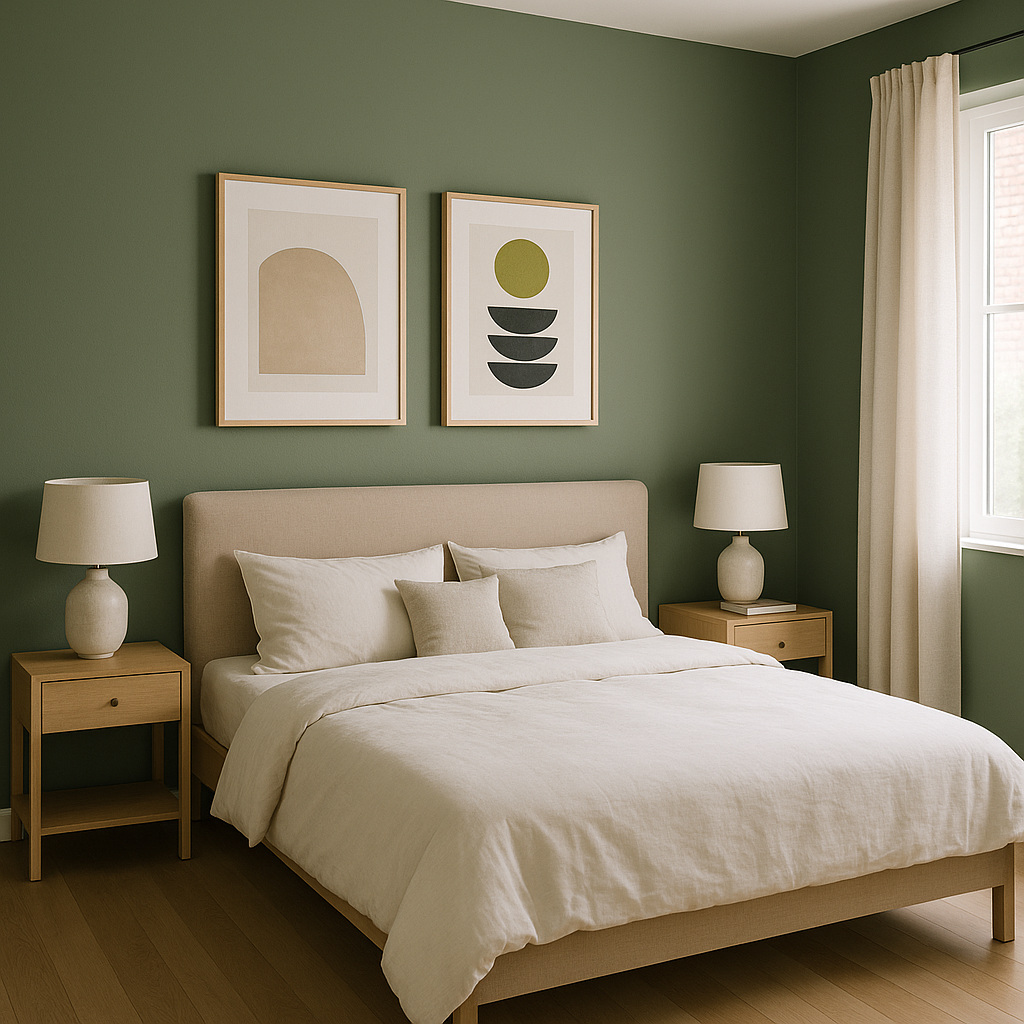 Martha's : 630 : benjamin-moore : Color Inspiration and Exploration 🦊