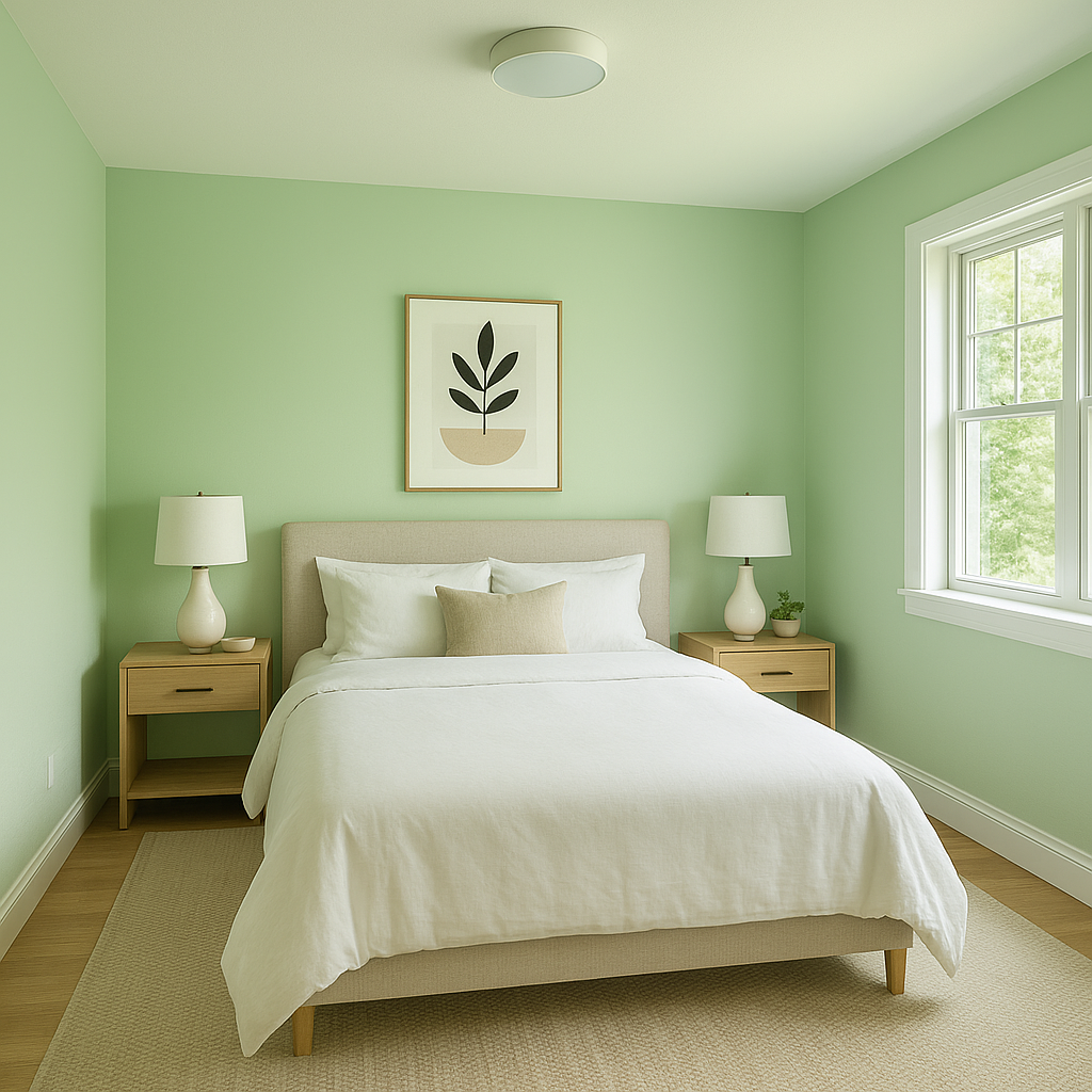 O'Reilly : 555 : benjamin-moore : Color Inspiration and Exploration 🦊