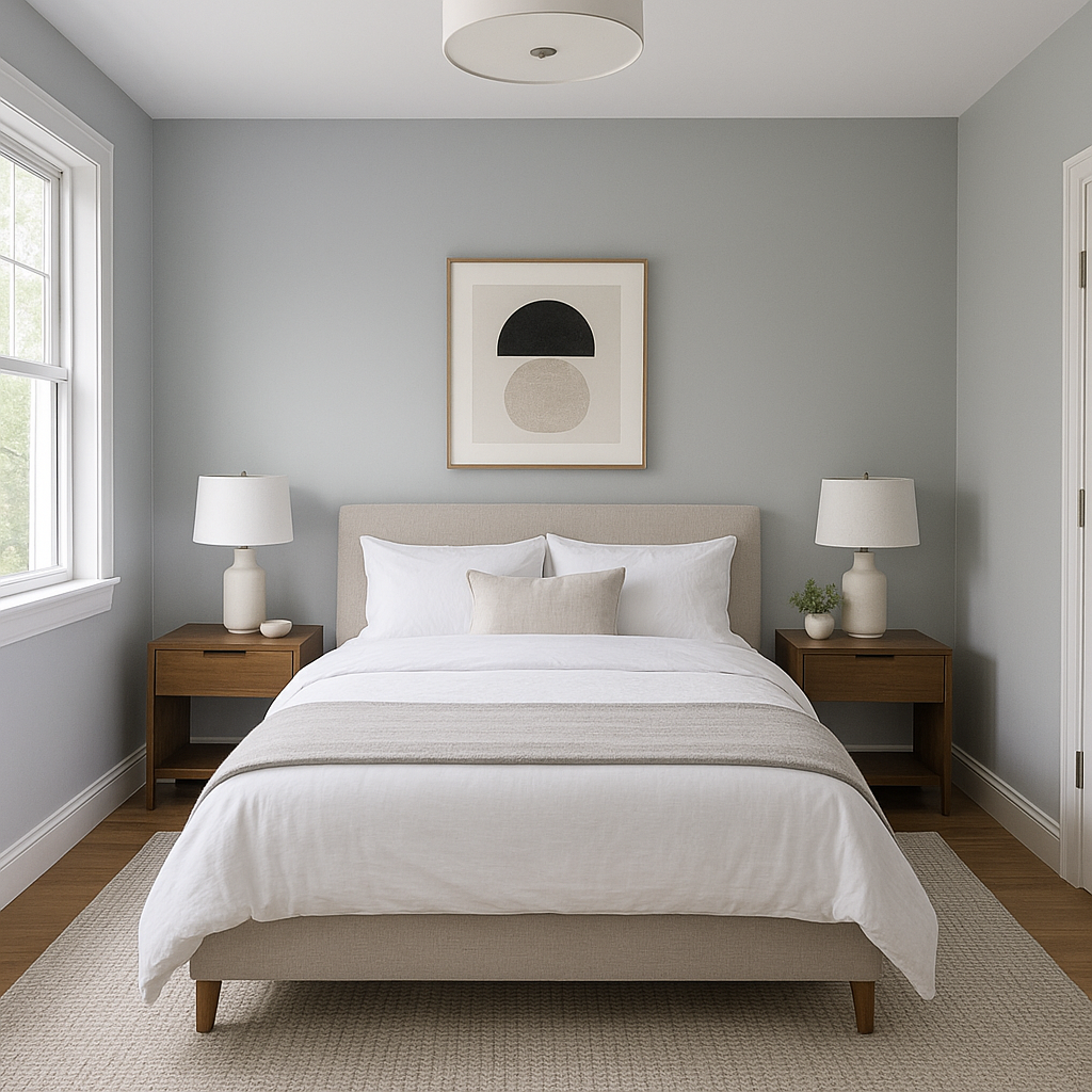 Pike's : 2127-50 : benjamin-moore : Color Inspiration and Exploration 🦊