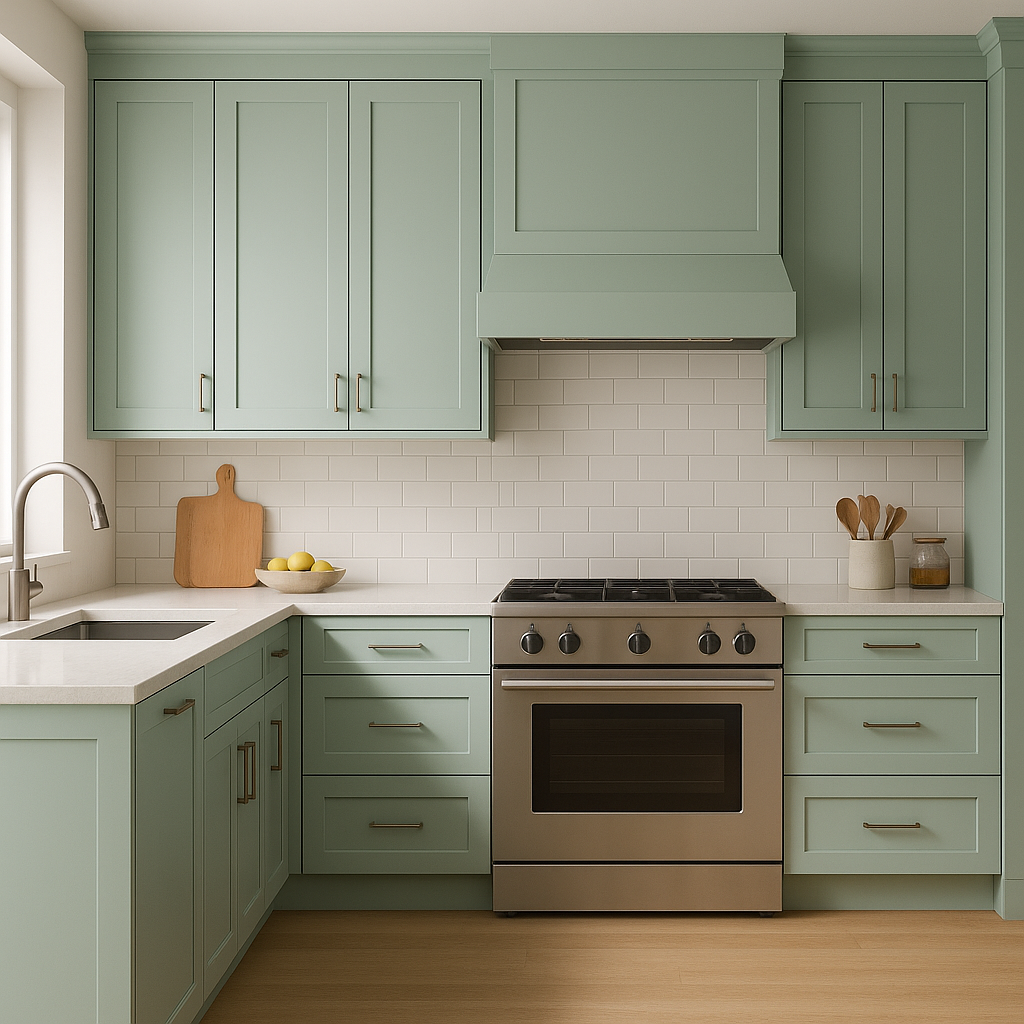 Robin's : 618 : benjamin-moore : Color Inspiration and Exploration 🦊