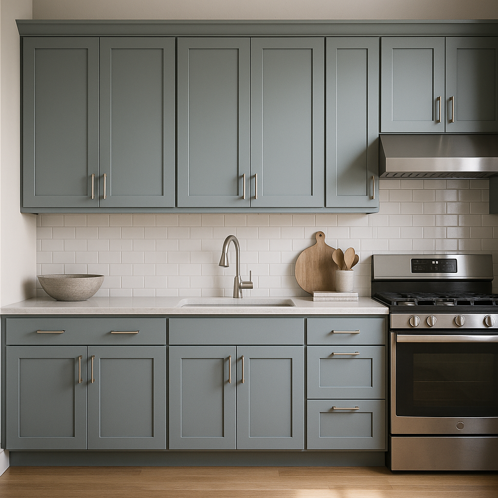 Water's : 1635 : benjamin-moore : Color Inspiration and Exploration 🦊