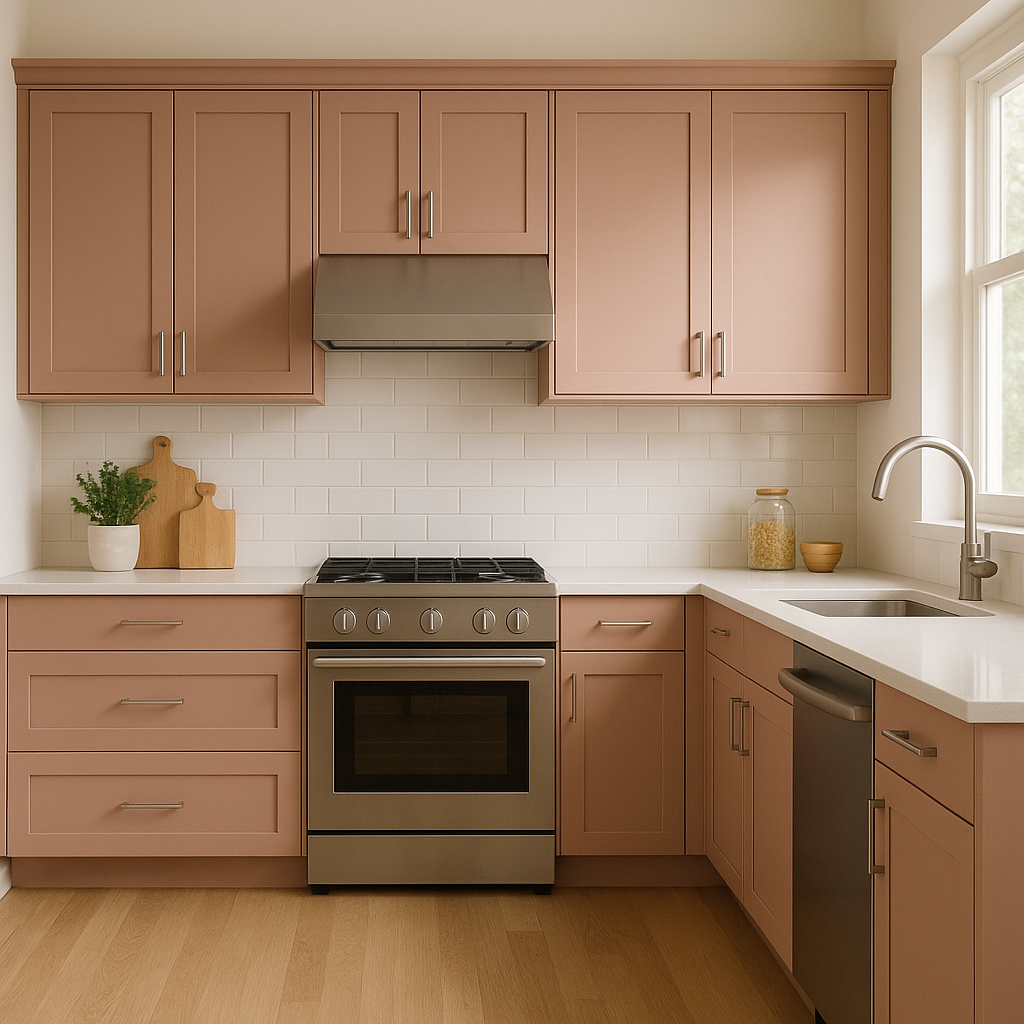 Audrey's Blush : SW 9001 : sherwin-williams : Color Inspiration and ...
