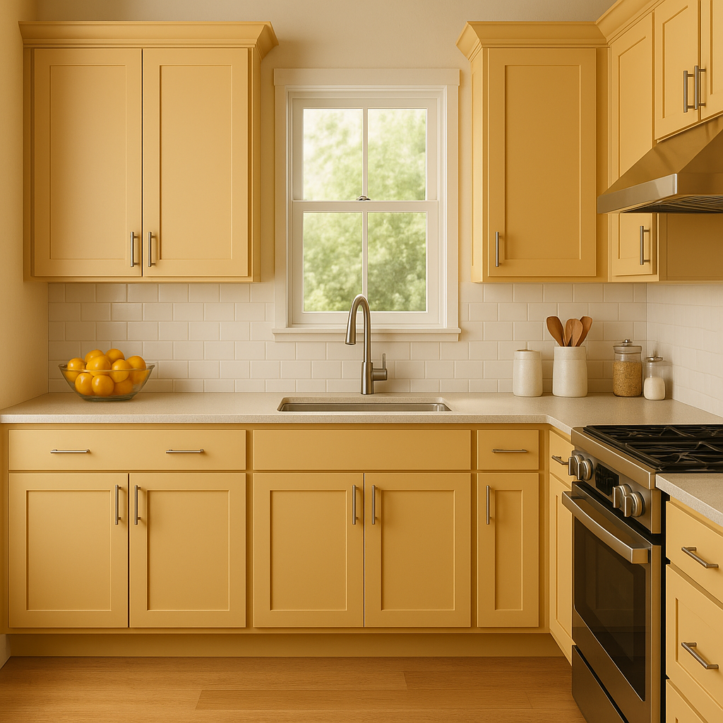 Bee's Wax : SW 7682 : sherwin-williams : Color Inspiration and ...