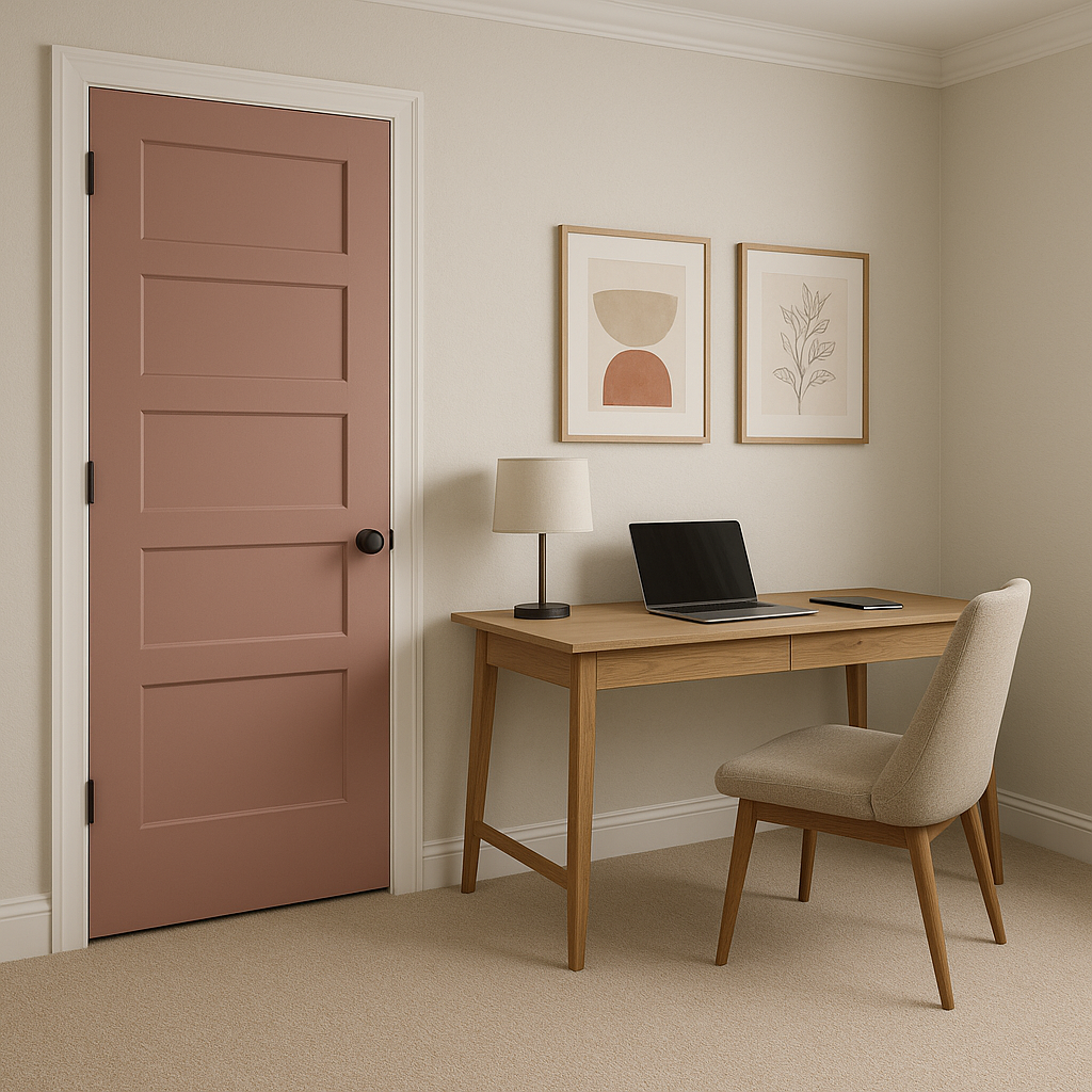 Carley's Rose : SW 9002 : sherwin-williams : Color Inspiration and ...