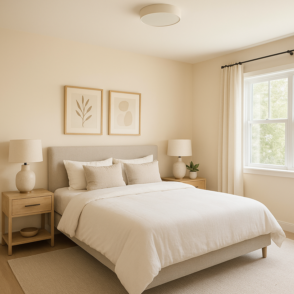 Crème : SW 7556 : sherwin-williams : Color Inspiration and Exploration 🦊