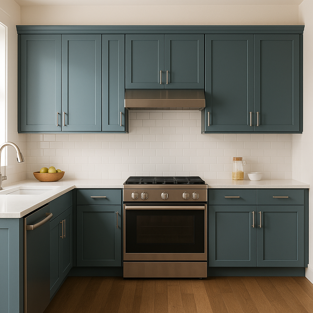 St. Bart's : SW 7614 : sherwin-williams : Color Inspiration and ...