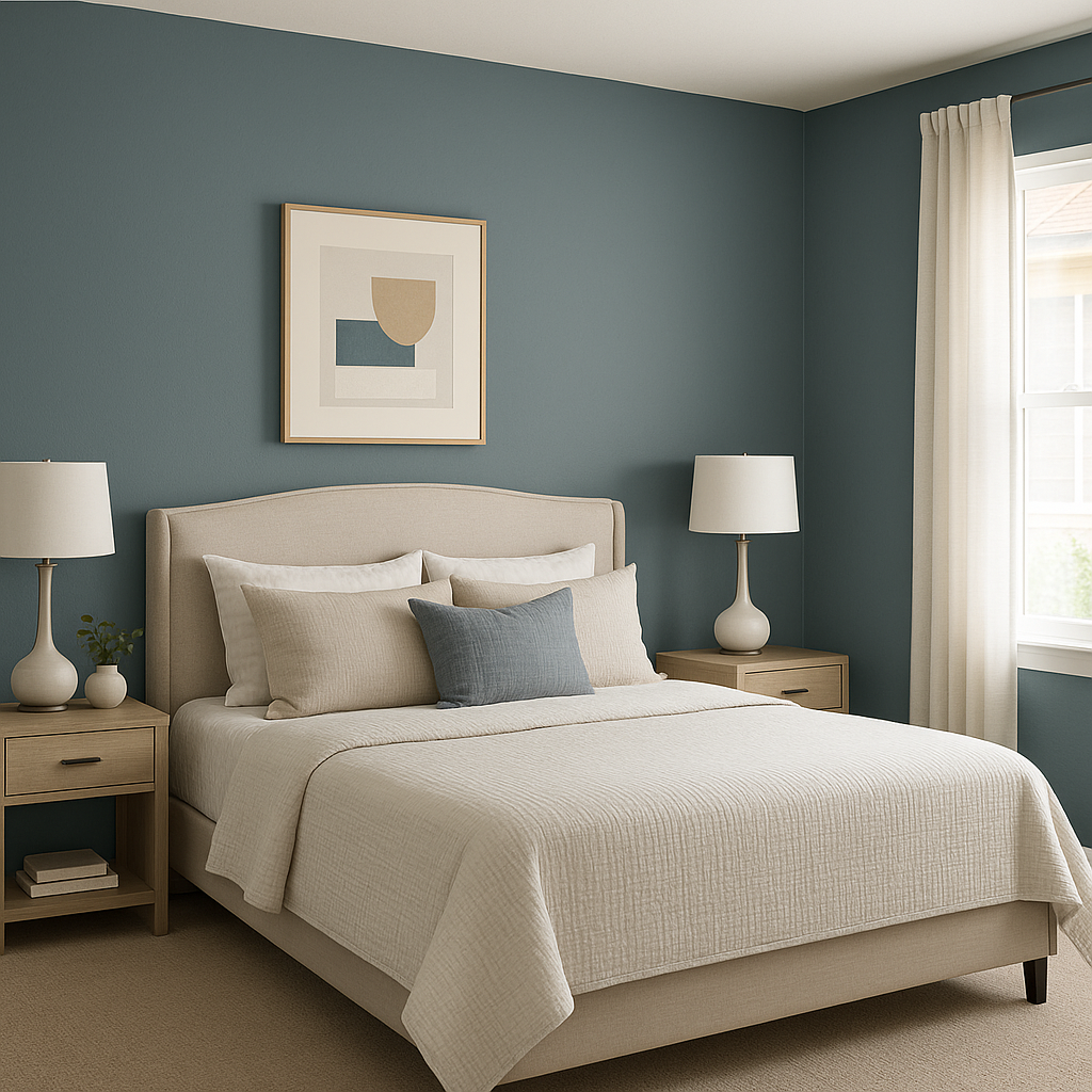 St. Bart's : SW 7614 : sherwin-williams : Color Inspiration and ...