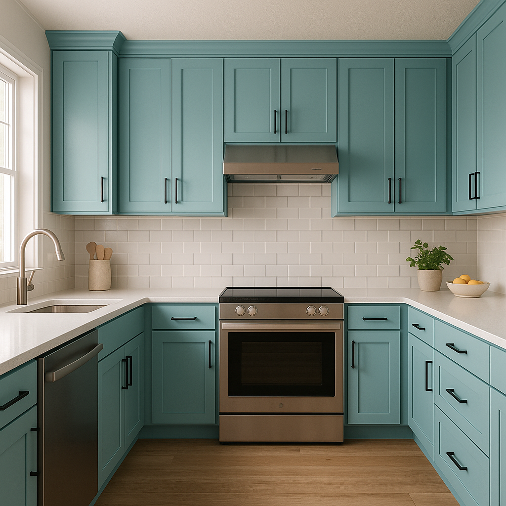 Surfin' : SW 9048 : sherwin-williams : Color Inspiration and Exploration 🦊