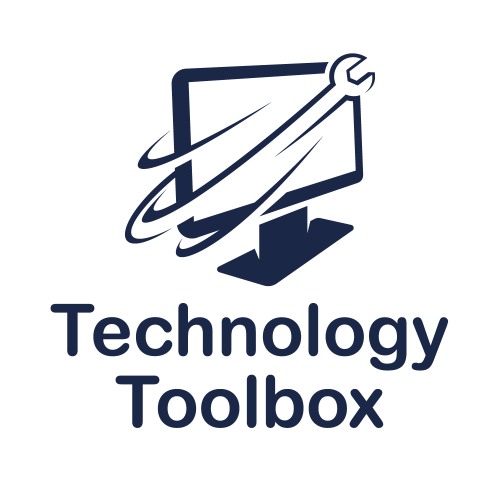 The Technology Toolbox | Enterprise-grade technology solutions for ...